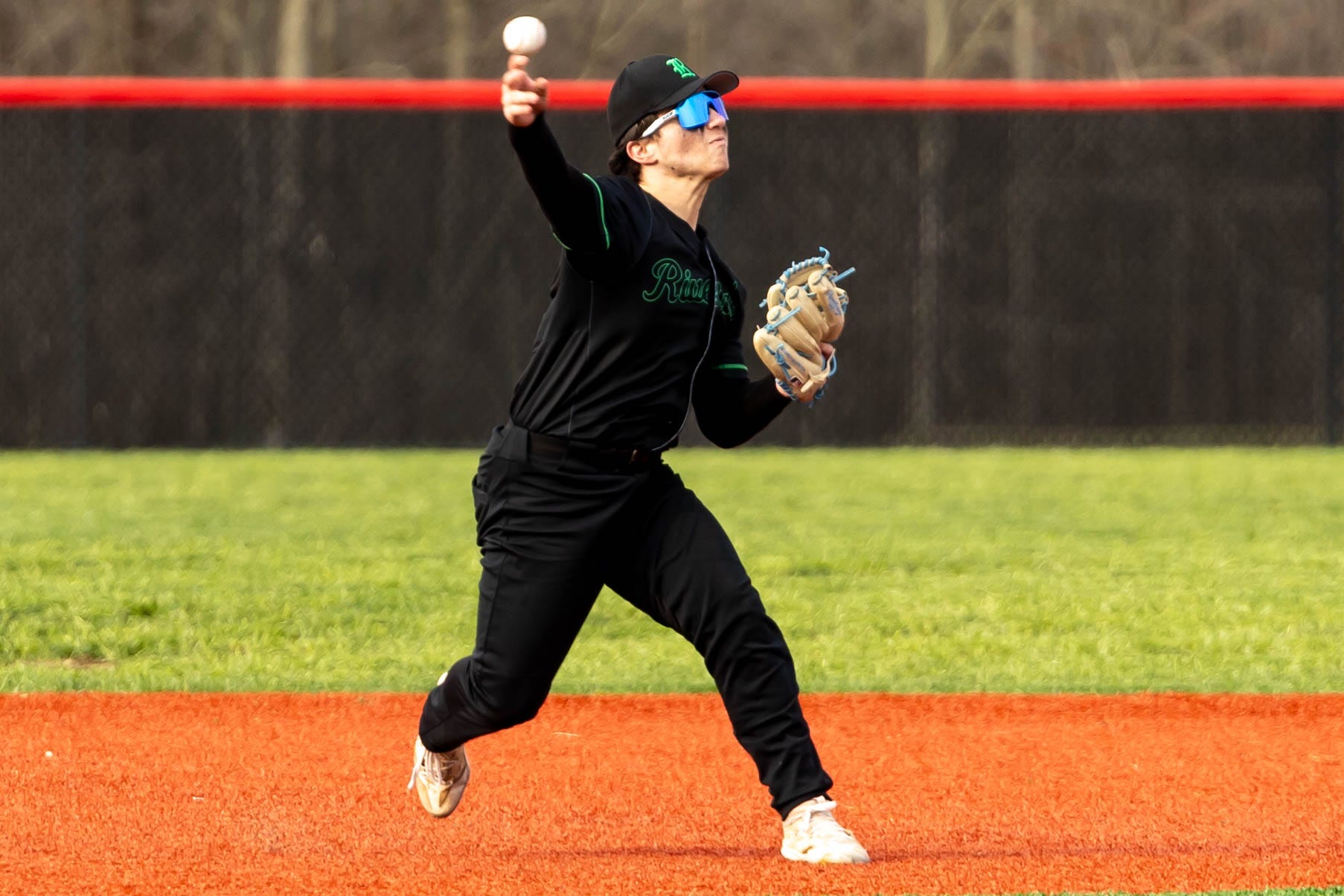 2025 Beaver Valley high school baseball and softball standings