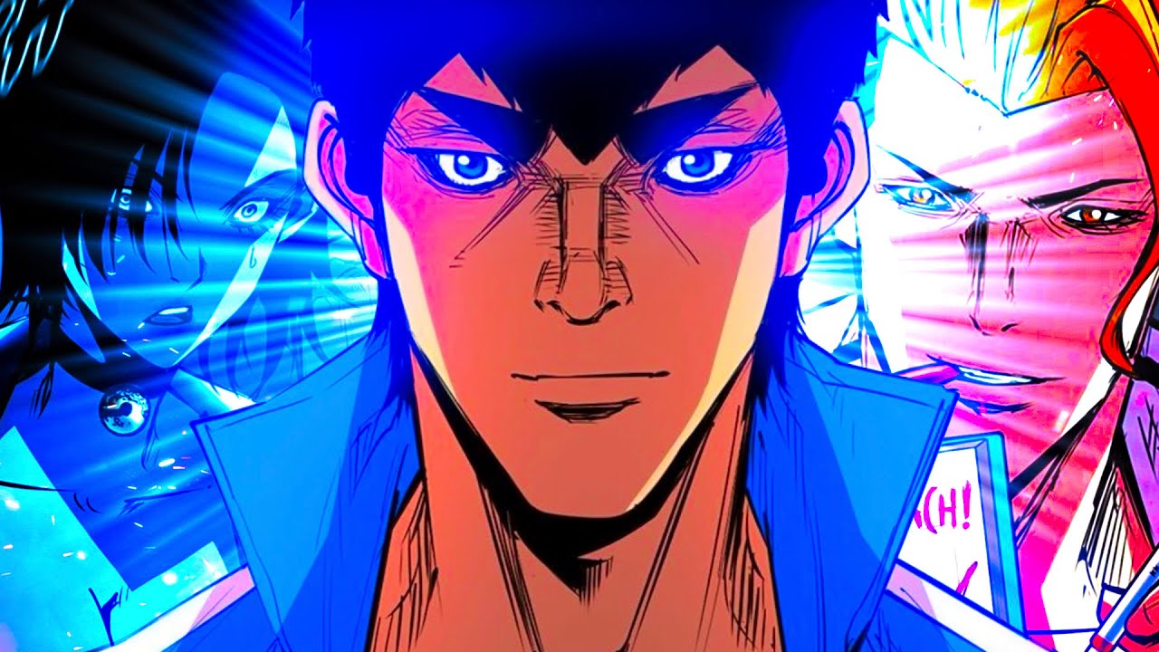 The Summer Wars Begin Hanlim Gym Reaction