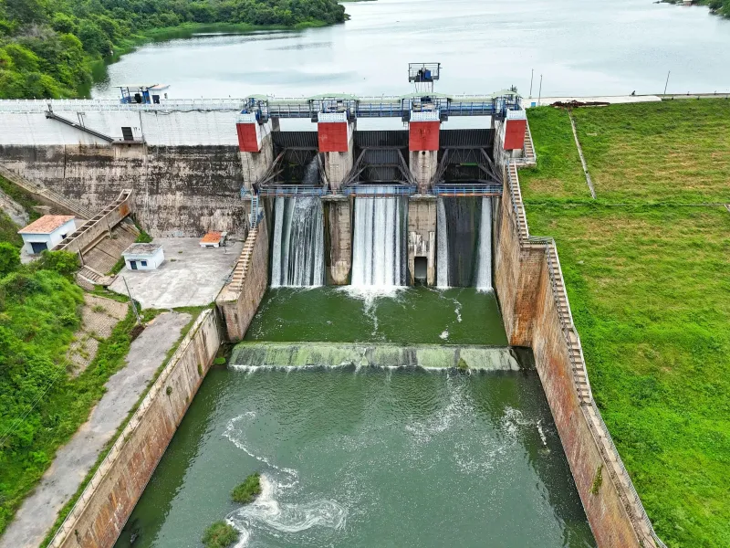 India OKs detailed project reports of 7.5 GW hydro-pumped storage projects