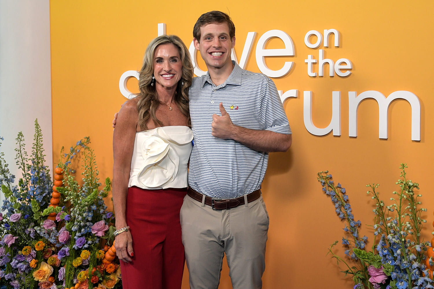 Tanner’s mom from ‘Love on the Spectrum’ shares scene that made her ...