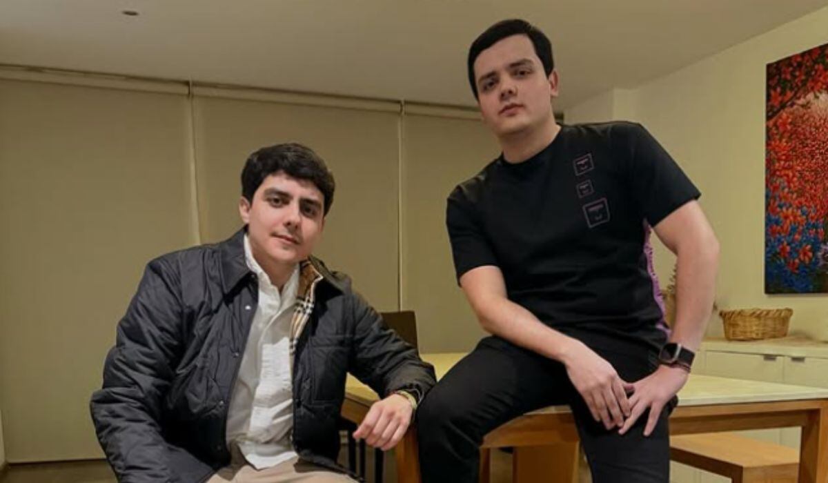 ¿Quién es Kevin Castro, hermano de Markitos Toys presuntamente ...