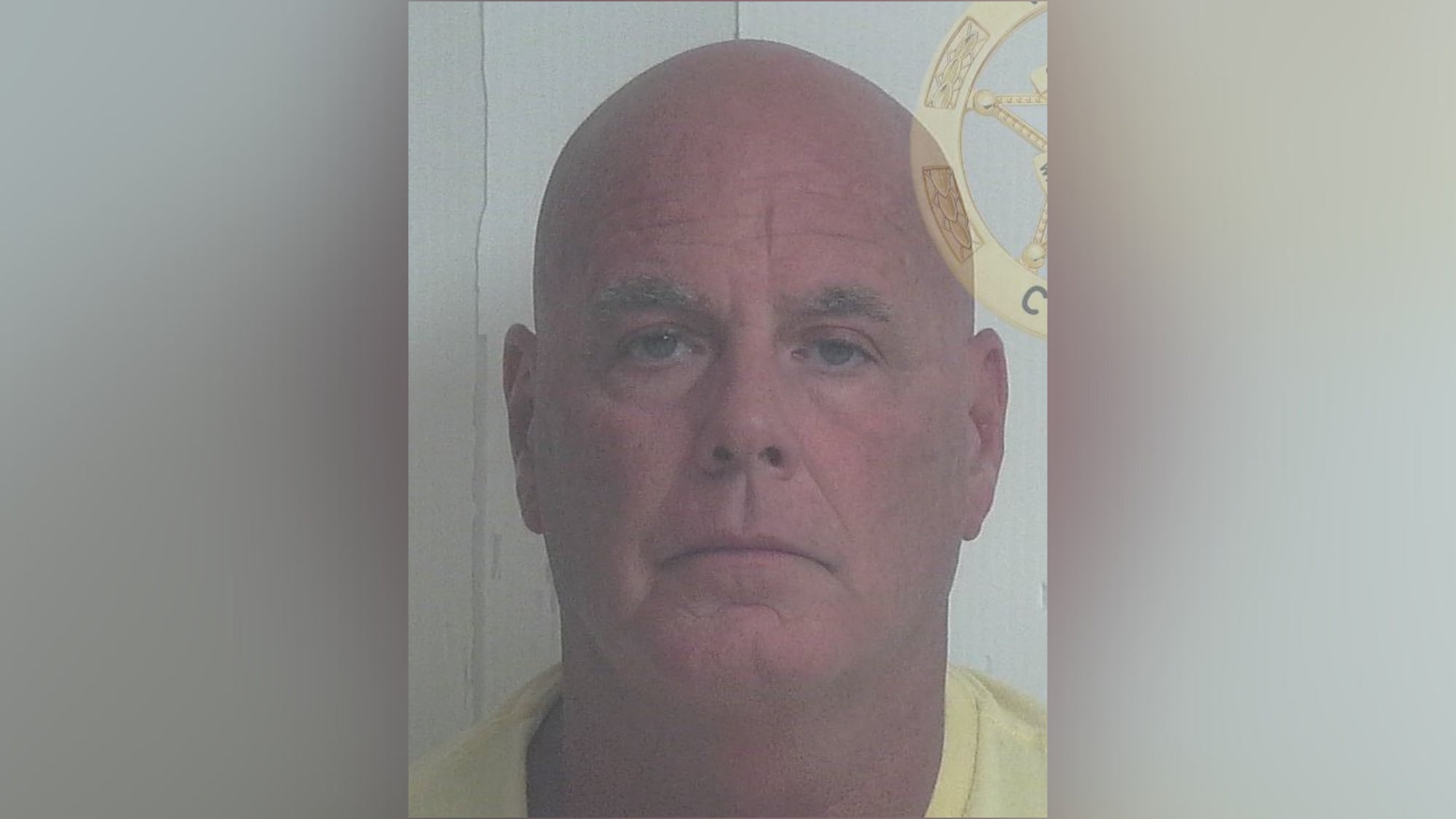 Former Georgia Public Safety Training Center instructor arrested on sex ...