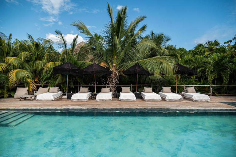 9 Tulum Hotels to Book for Rest, Relaxation, and Proximity to the Playa