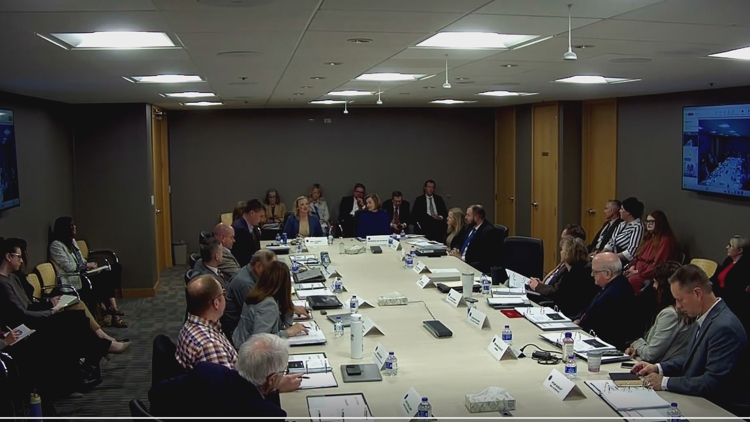 Iowa DOGE Task Force members donated over $200K to Republican politicians