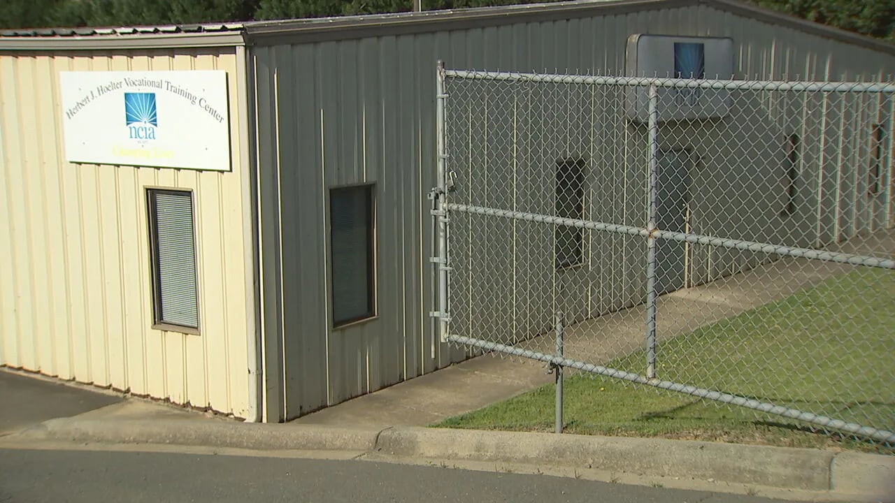 Nonprofit empowers formerly incarcerated with second chances