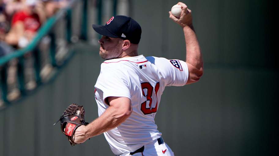 Boston Red Sox Share Excellent Injury Updates on Trio of Rehabbing Pitchers