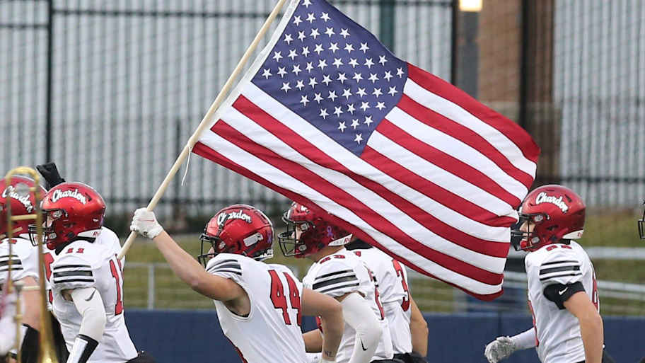 Ohio high school football: Chardon announces 2025 schedule