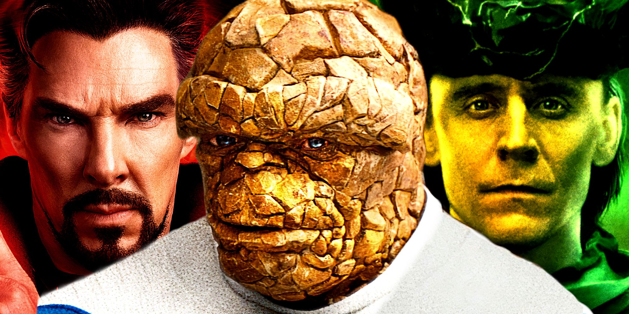 I'm Convinced The Fantastic Four: First Steps Will Prove How Badly ...