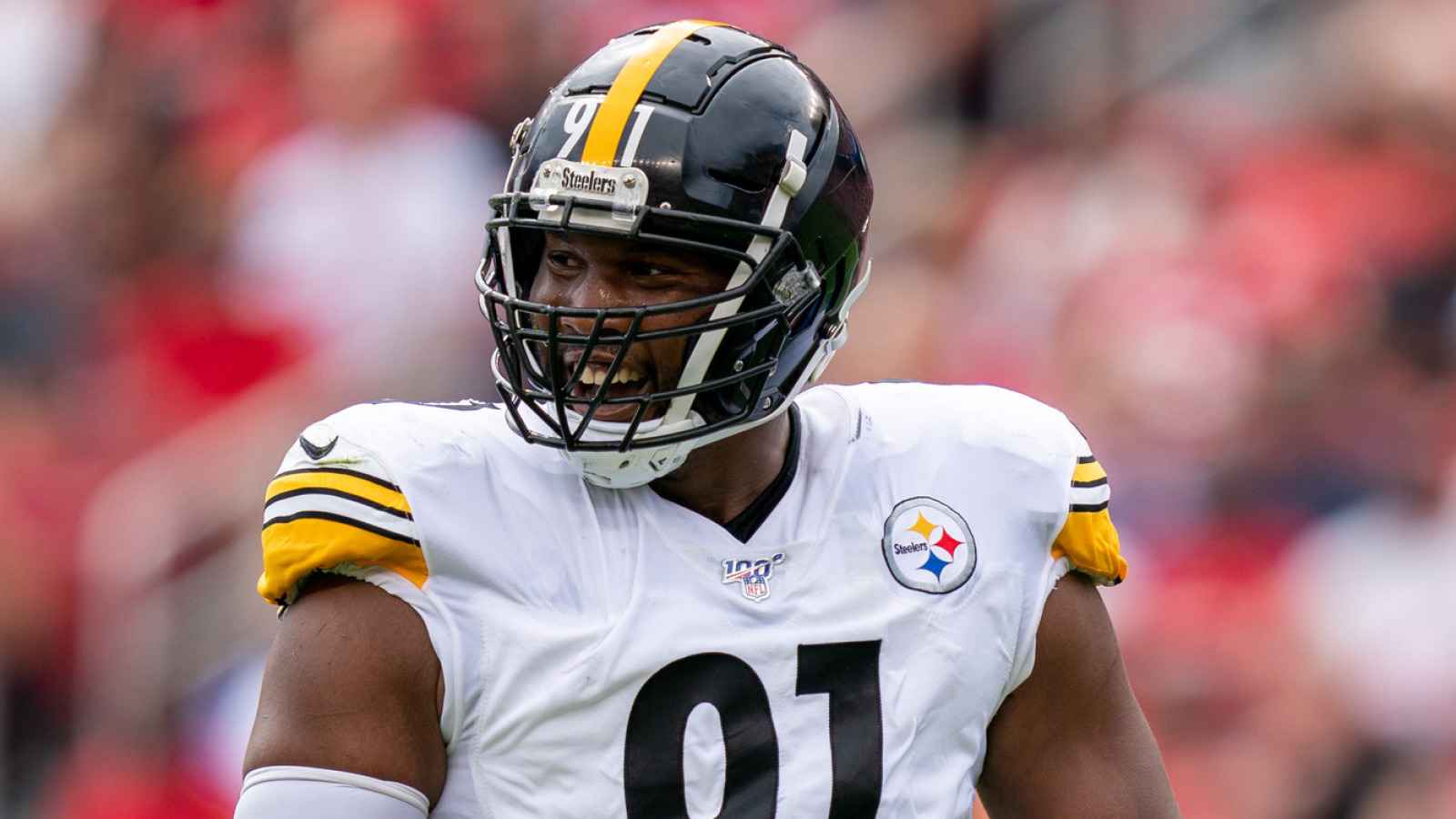 Steelers Could Get Great Value With Stephon Tuitt-Like Prospect At Pick 21