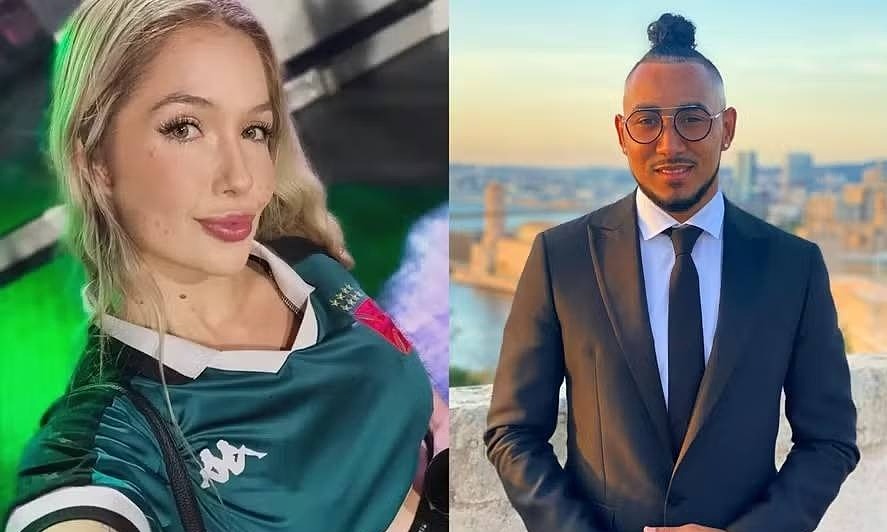 French footballer accused of forcing lawyer girlfriend to drink urine