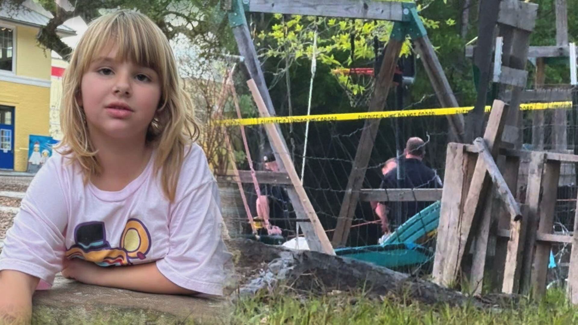 Here’s what we know so far about the death of 6-year-old Gracelynn Vick
