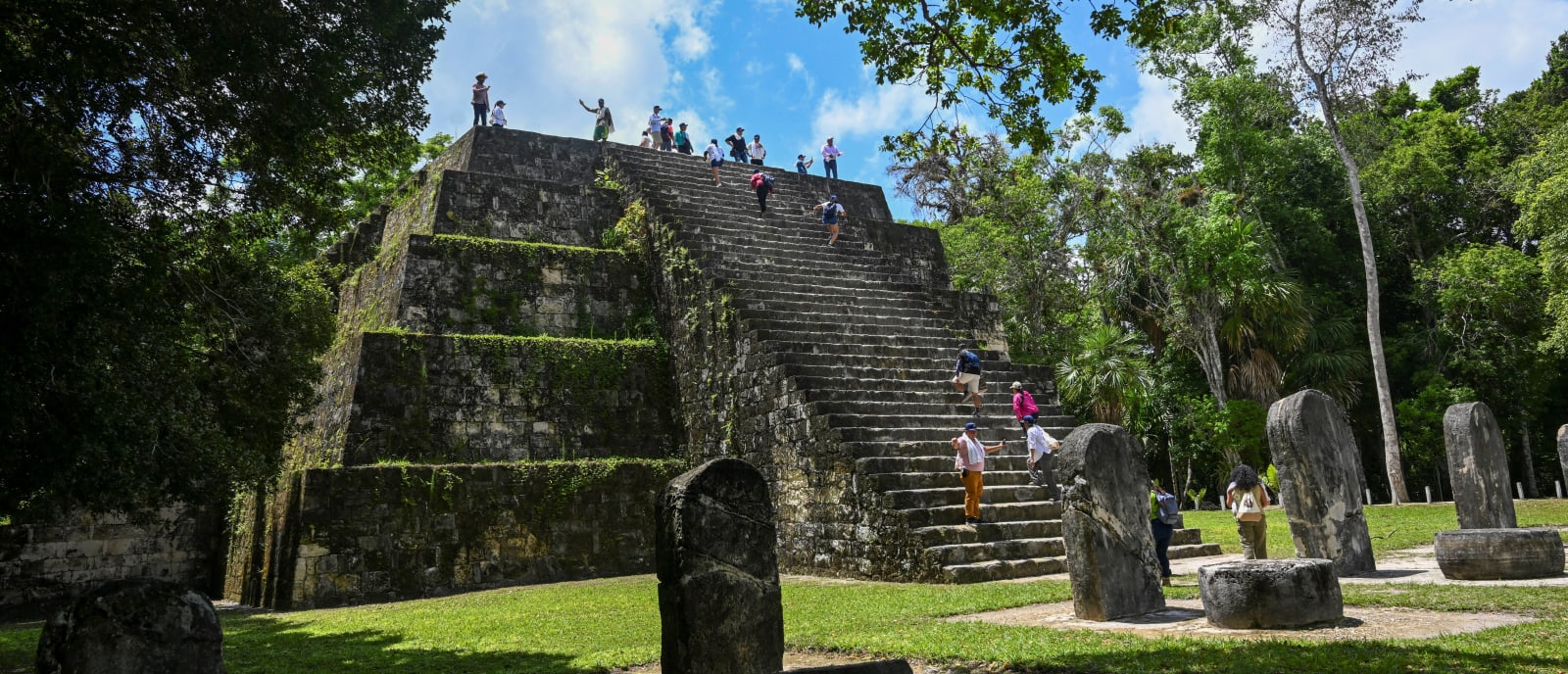 CBS Quotes Archeologist Who Insists Ancient Ritual Sacrifices Were ‘Not ...