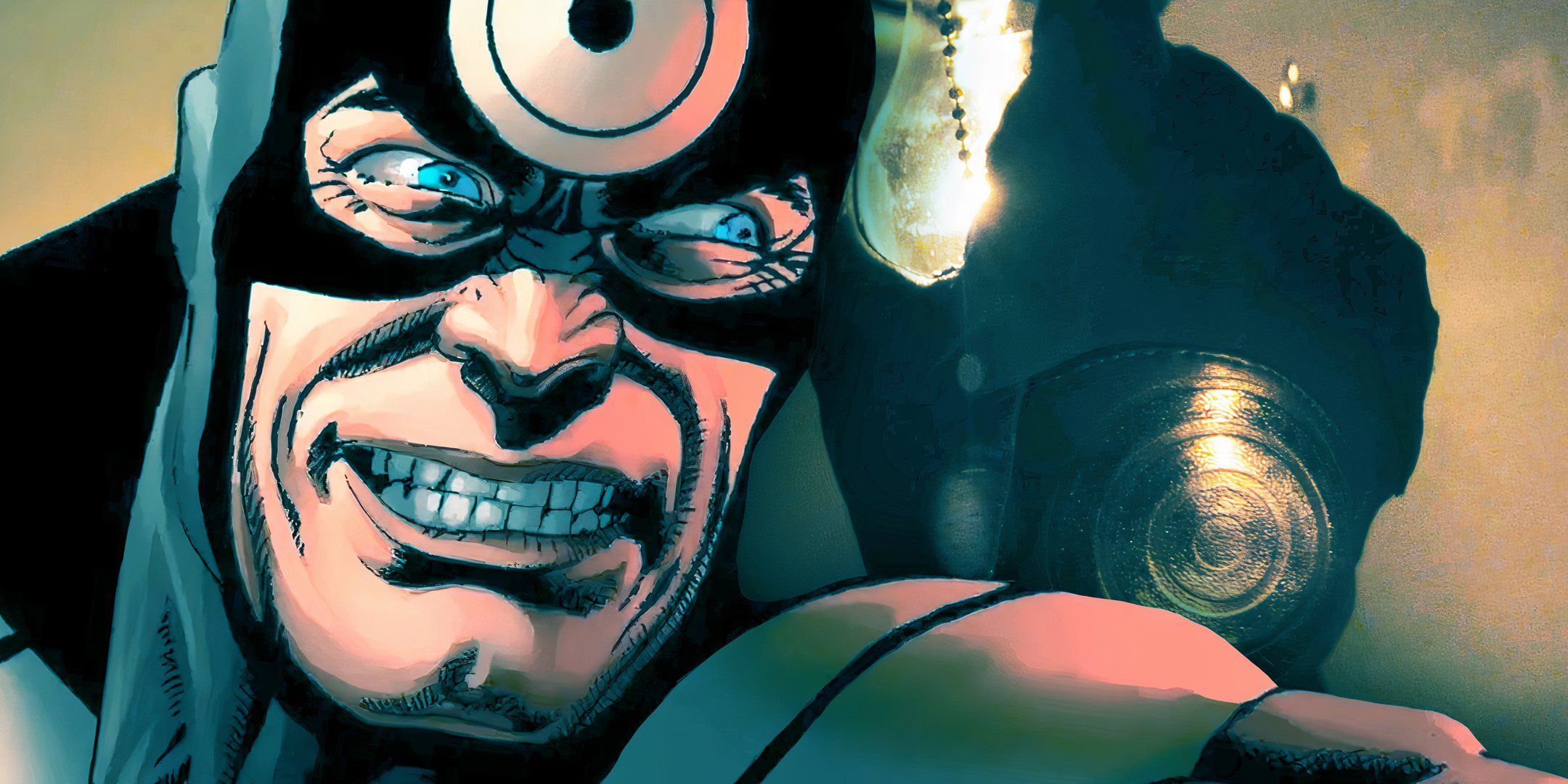 After Daredevil: Born Again Season 2's Bullseye Reveal, I'm Convinced ...