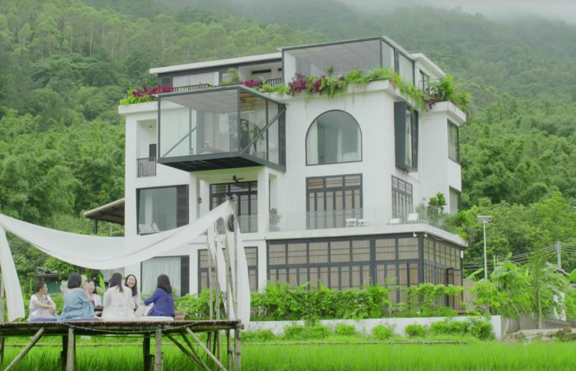 11 remarkable homes designed and built for the perfect retirement