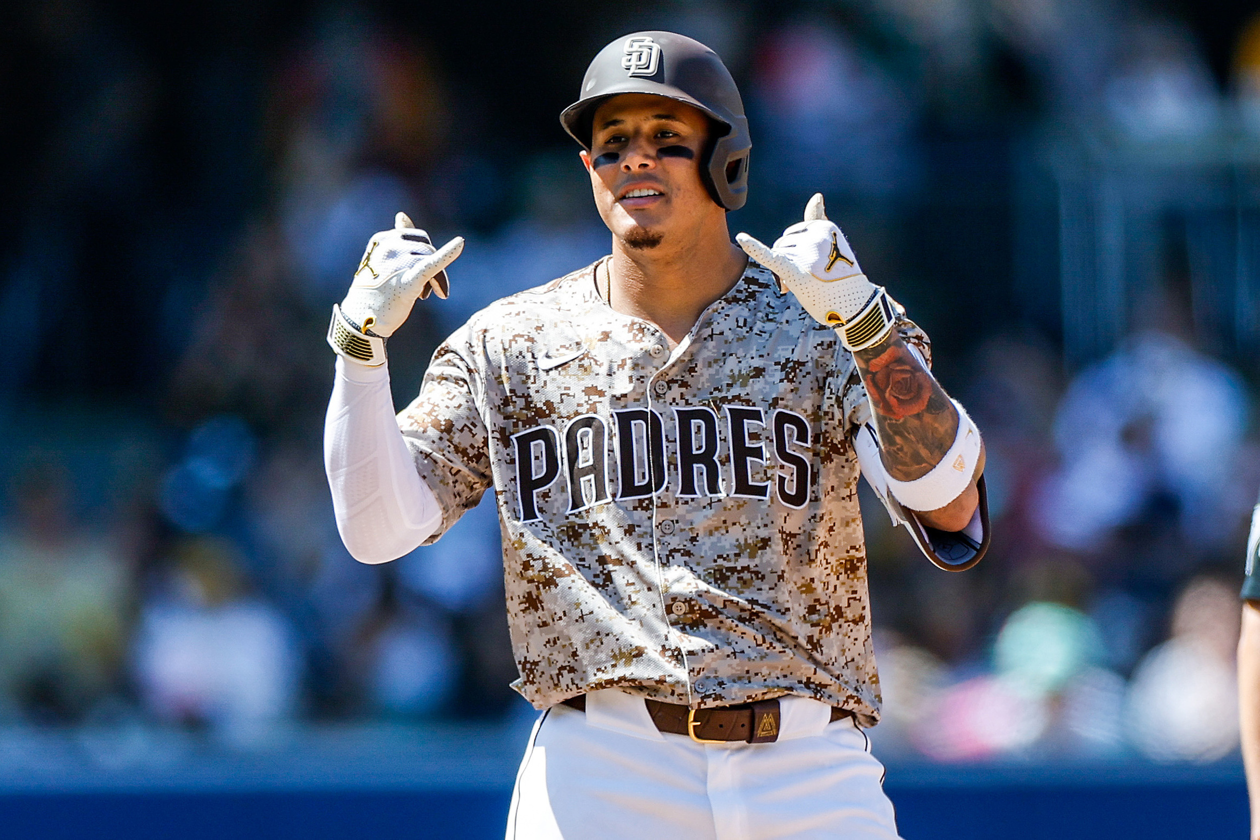 MLB Power Rankings: Week 3