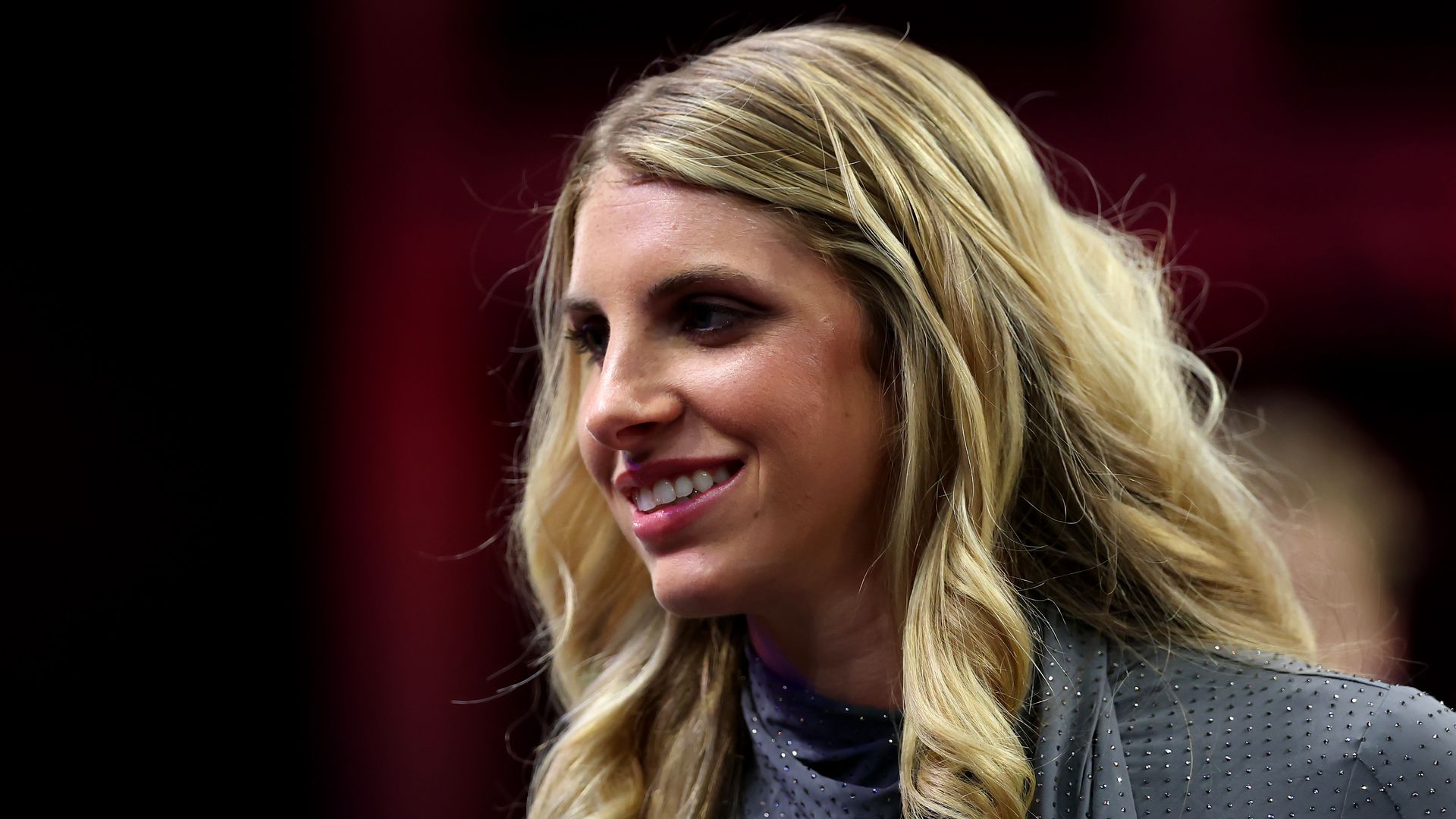 Sparks select Sarah Ashlee Barker with No. 9 pick