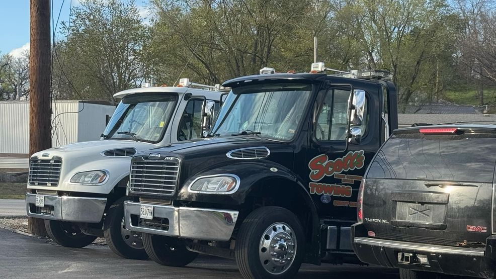 Local towing firm claims unfair exclusion by Marion County sheriff in ...