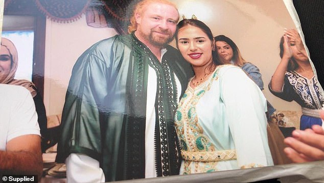 Dad of Brit who died on holiday with wife calls for body to be exhumed