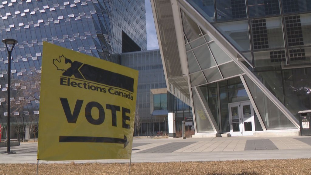 Post-secondary polling stations to encourage Canadian students to vote