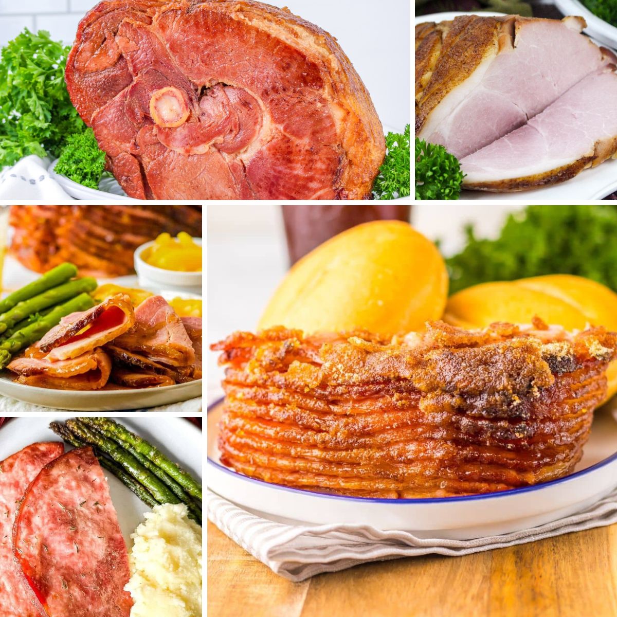 10 Classic Ham Dinner Recipes to Impress Your Easter Guests