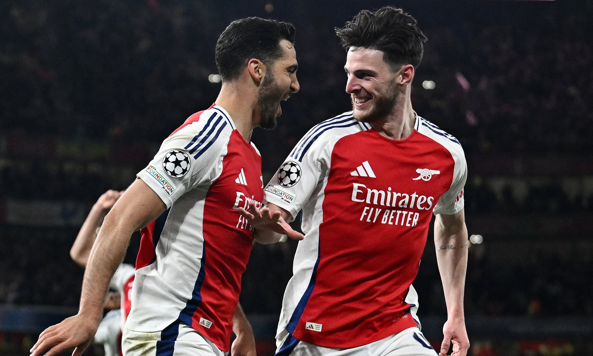 UEFA consider changing controversial rule for next season's European ...