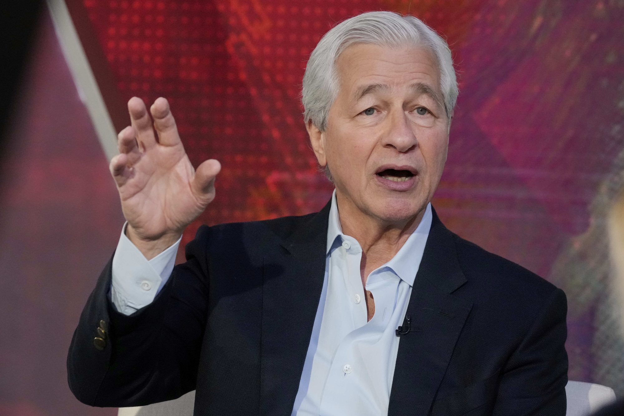 Jamie Dimon sells $31.5M worth of JPMorgan shares in latest round of ...
