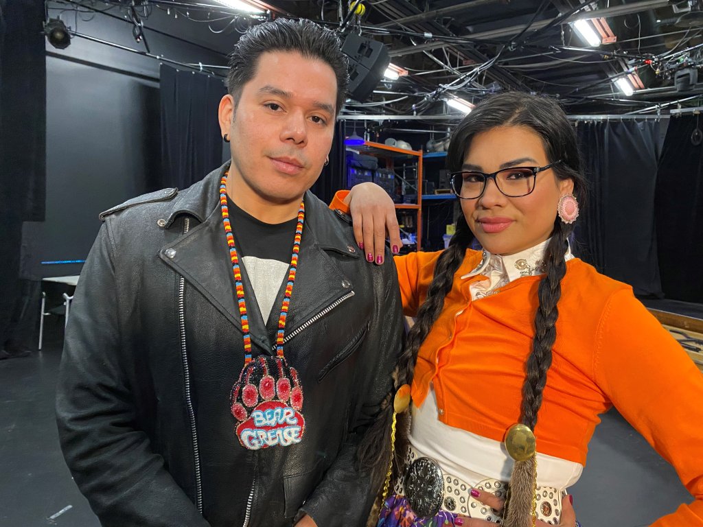 Indigenous-led Edmonton production heads to New York City