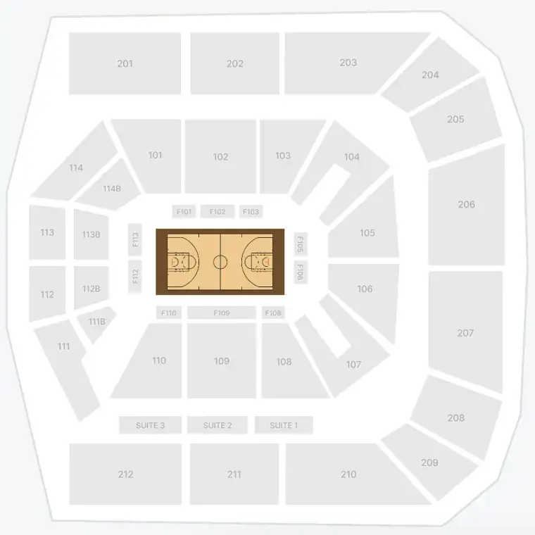 Wings tickets 2025: Best prices, seats, full schedule to watch Paige ...