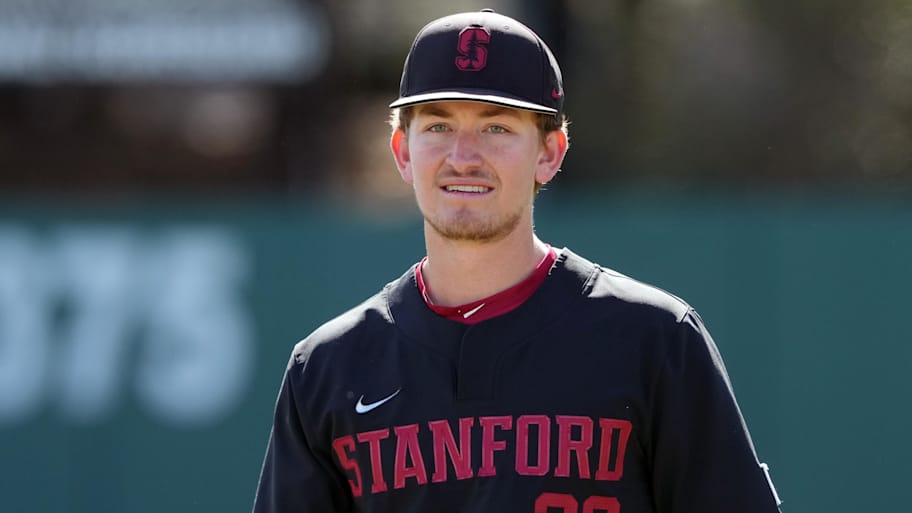 Stanford Baseball Takes Home a Win in Series Finale Against Clemson