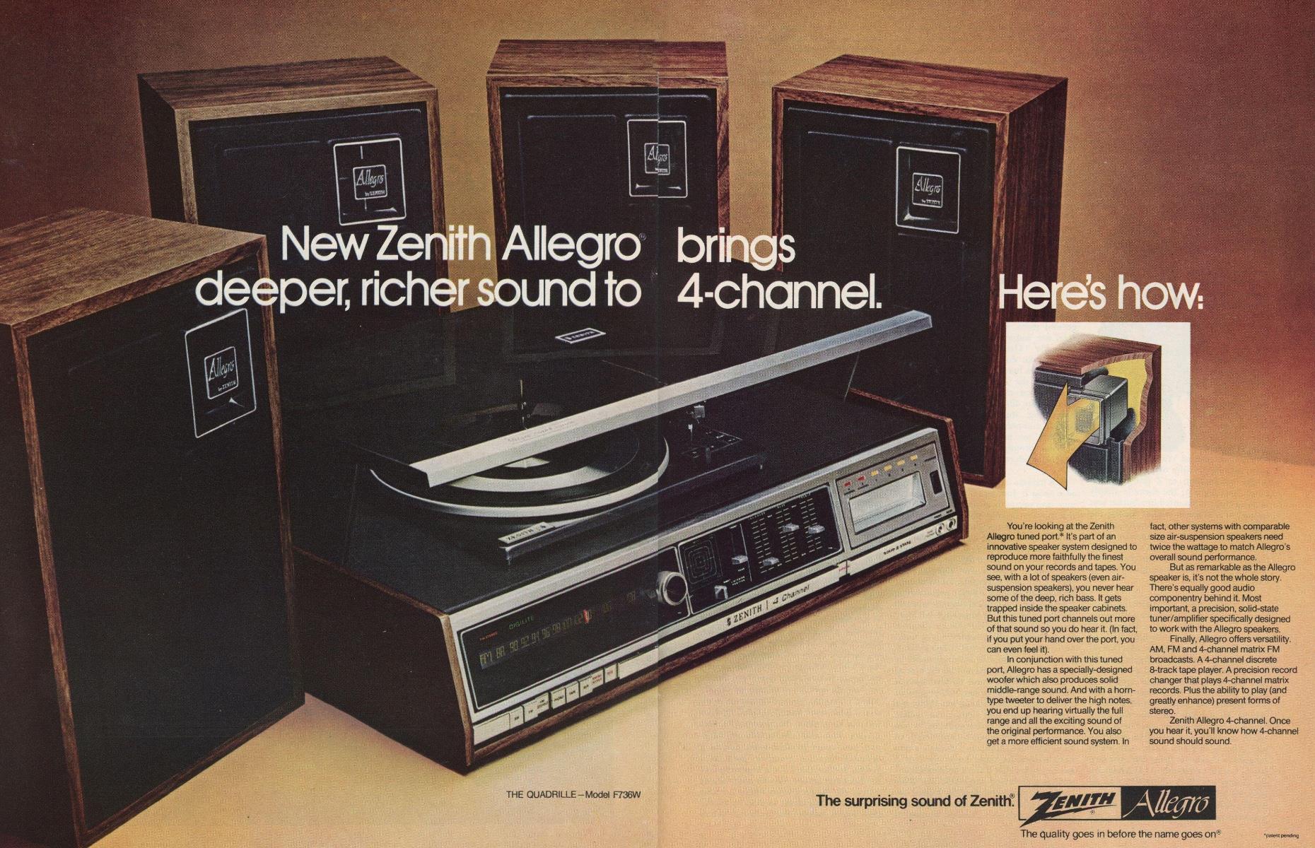 Did your home have these iconic 1970s classics?
