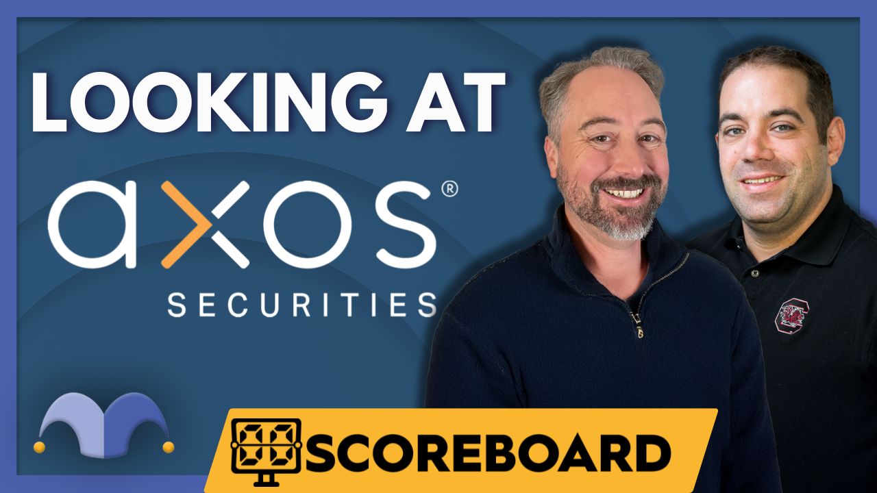 Axos Financial: Undervalued Bank With Big-Time CEO Execution