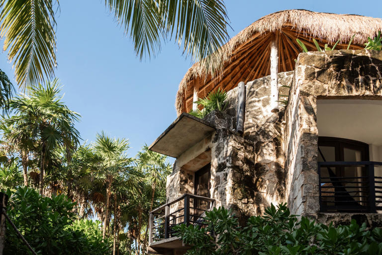 9 Tulum Hotels to Book for Rest, Relaxation, and Proximity to the Playa
