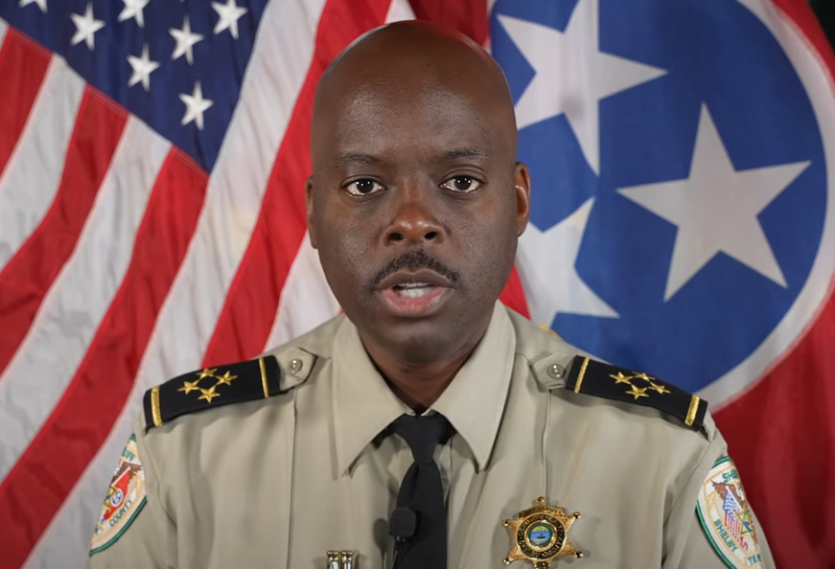 Suspect Learns Tough Lesson After Taunting Police