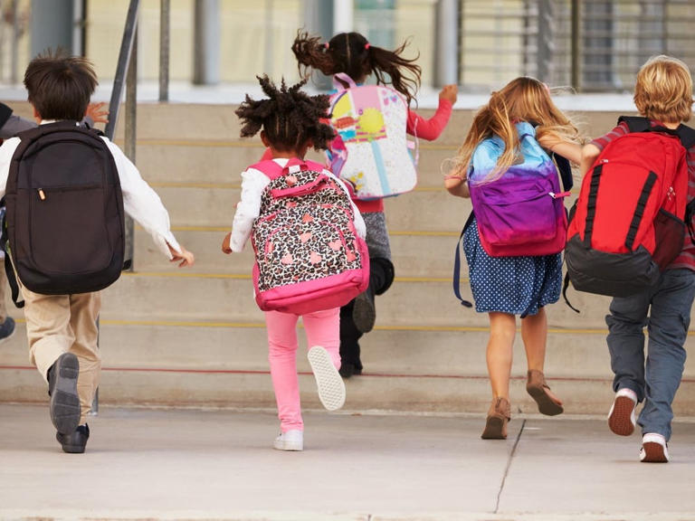 Redistricting Plan Under Review By Howard County School Leaders