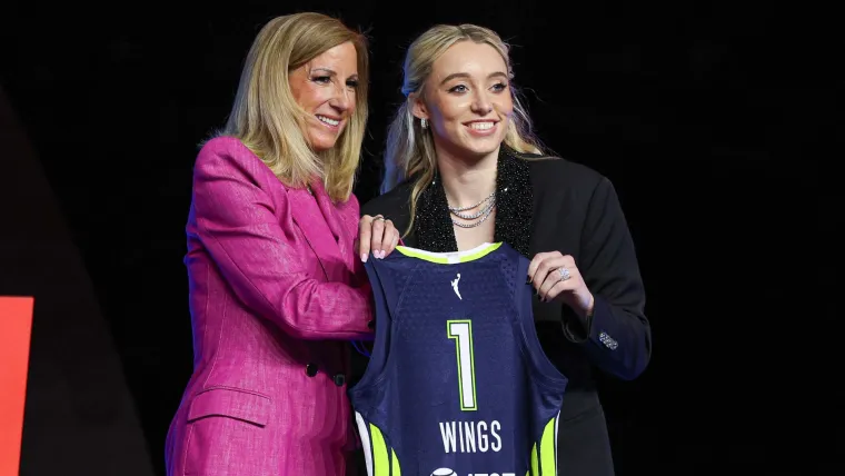 Wings tickets 2025: Best prices, seats, full schedule to watch Paige ...