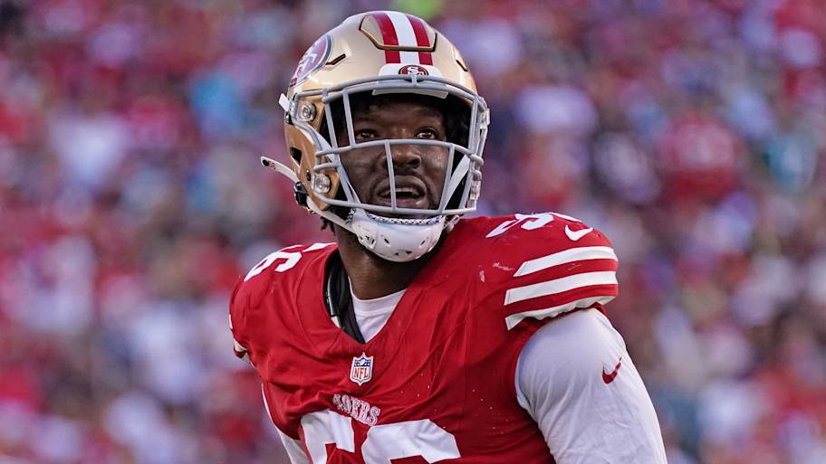 Falcons Eye 'Basketball Team' Approach to Pass Rush with Floyd, Fox ...