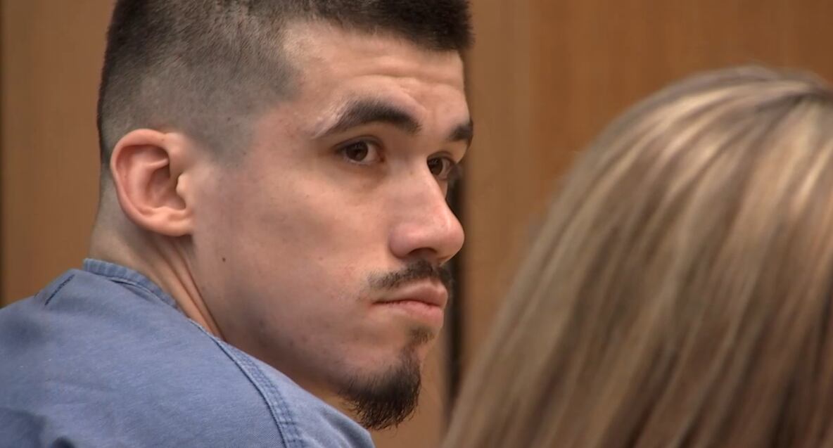 Man sentenced in shooting that nearly killed Portland man during ...