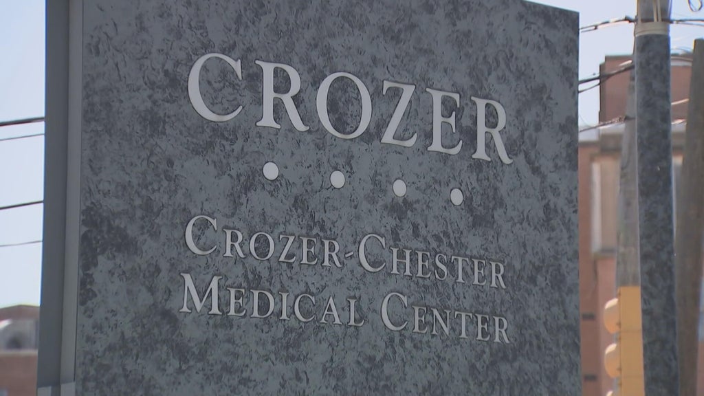 Crozer CEO to step down amid potential shutdown of Pennsylvania health ...