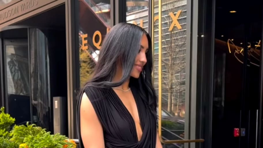 Azzi Fudd upstages UConn bestie Paige Bueckers with WNBA draft showstopper