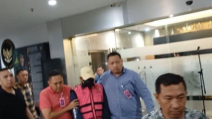 PROFIL Hakim Muhammad Arif Terlibat Bagi-bagi Uang Suap Miliaran,Belum Setahun Gantikan Saut Maruli