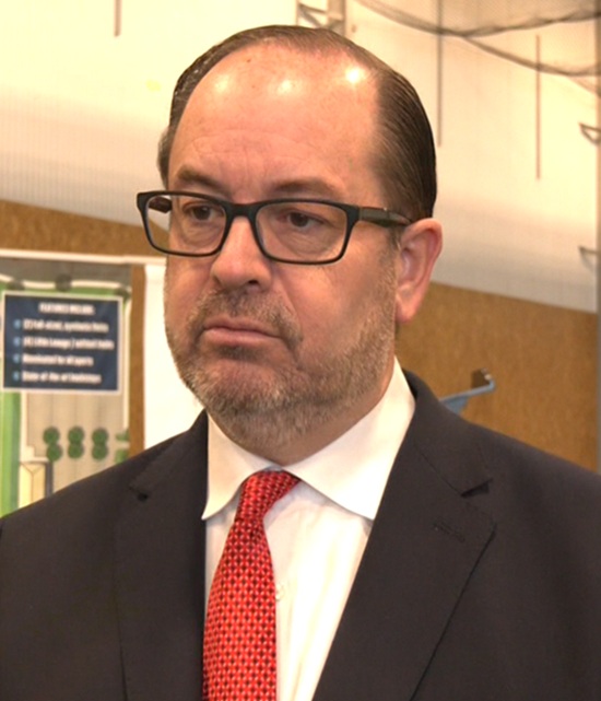 No charges to be filed against Bridgeport mayor following investigation