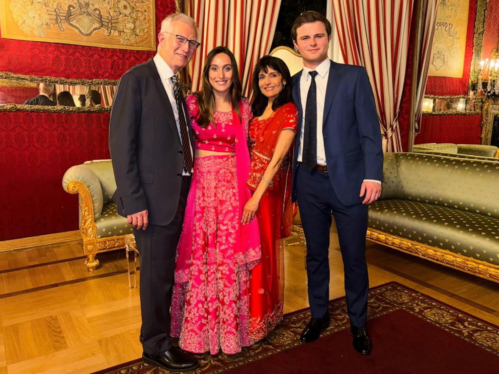 Former MIT soccer star and family members die in plane crash