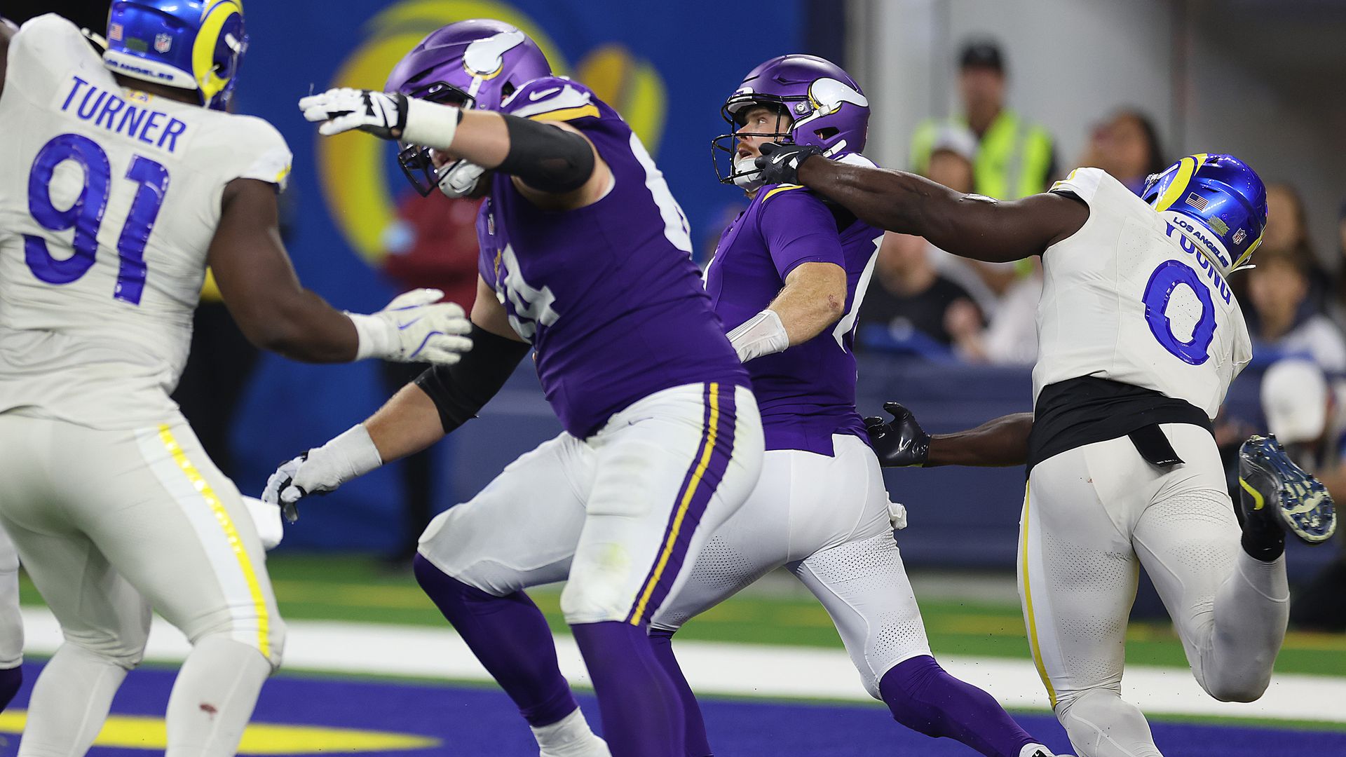 Tra Blake Is No Longer an NFL Referee