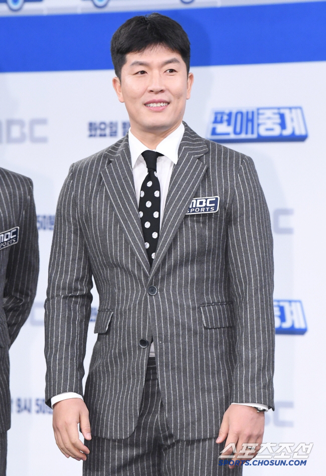 Kim Byung-hyun has 30 billion won in debt, and he wants to do overseas ...
