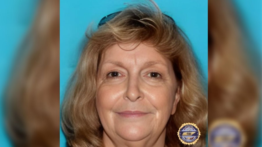 Missing woman found dead near Fayette County home Missing woman found dead near Fayette County home