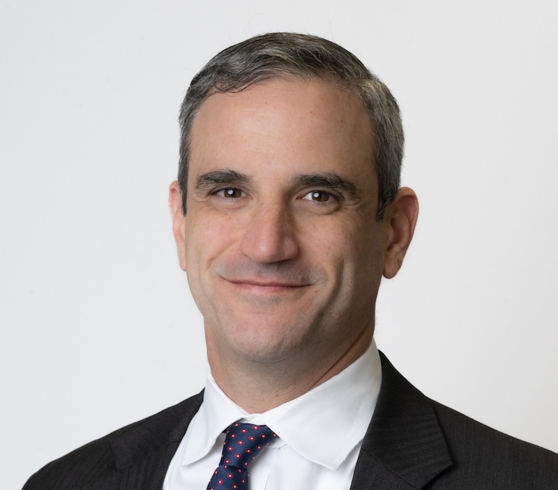 HCA Florida North Florida Hospital announces the appointment of Gabe ...