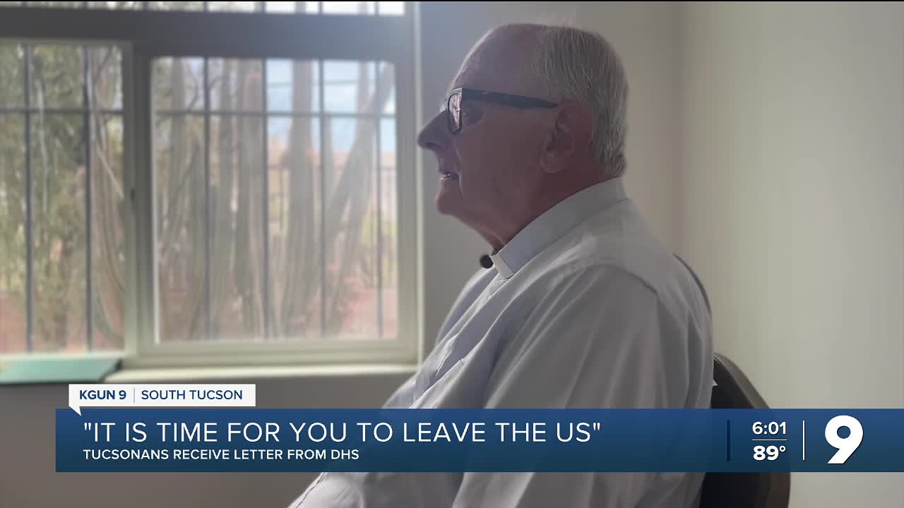 'It's time for you to leave the U.S.' DHS letter raises concerns for ...