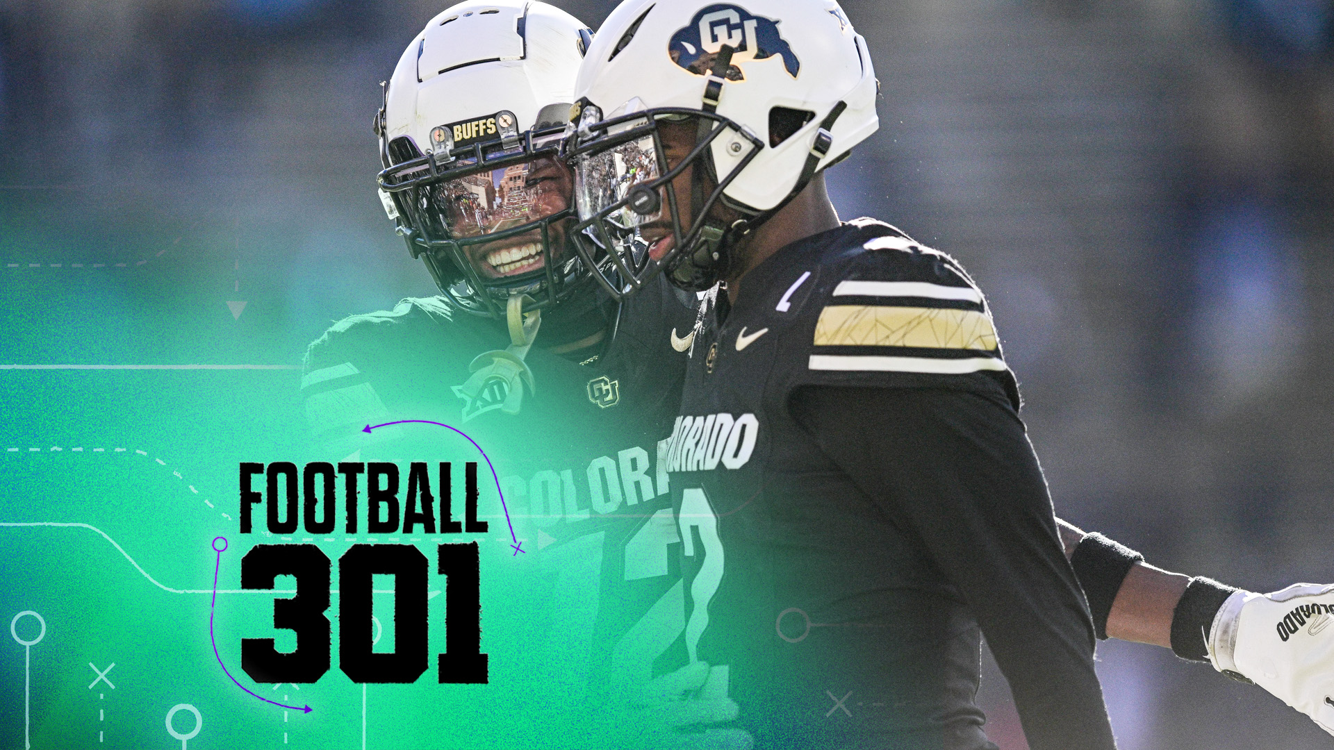 Travis Hunter AND Shedeur Sanders to the Browns?! SPICY 2025 NFL Draft ...