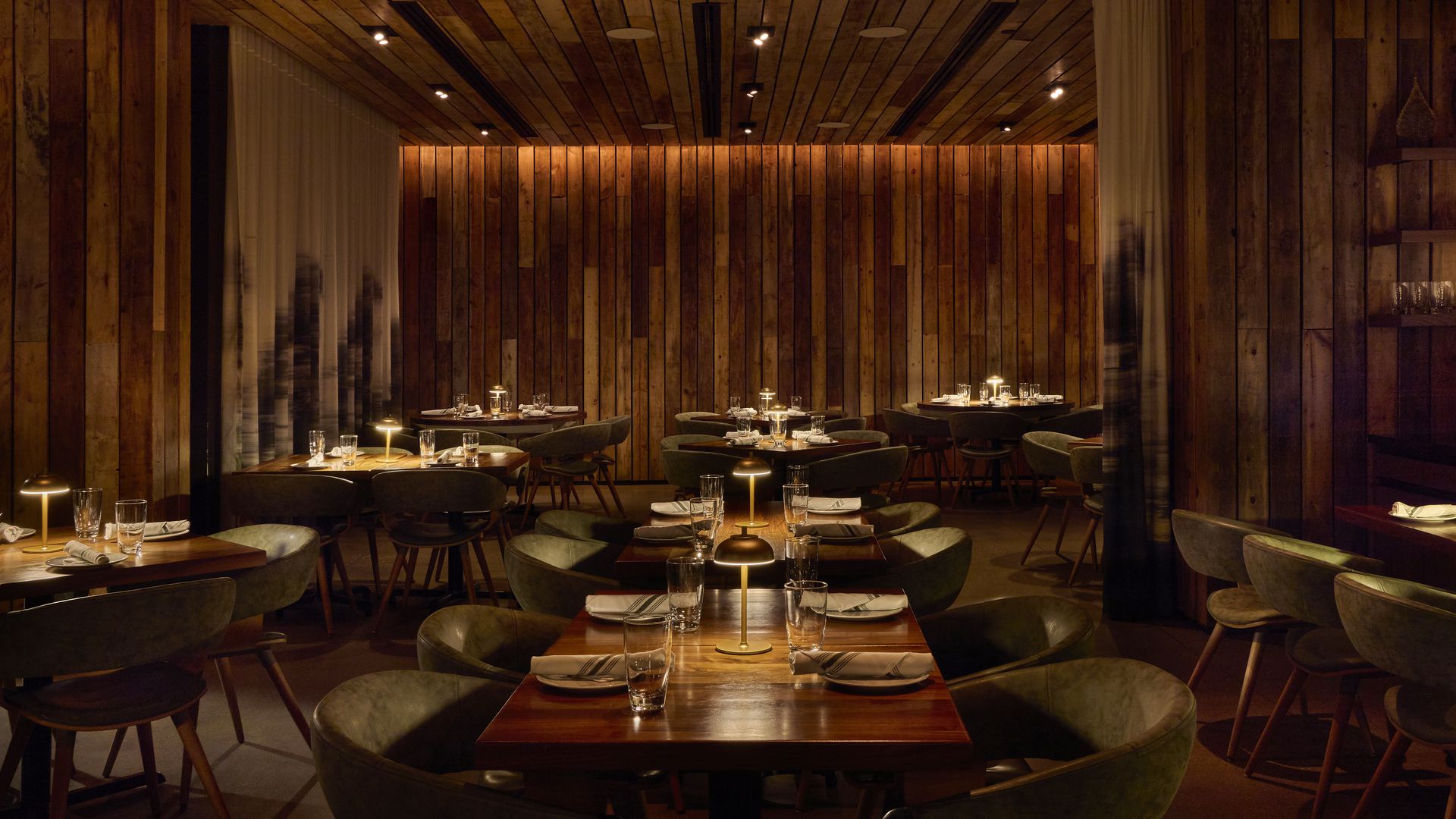 A Veteran Chicago Chef Is Sparking a Culinary Revolution in Suburban ...