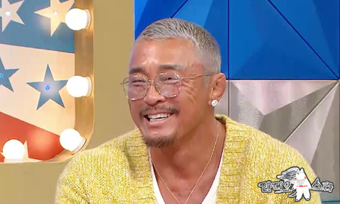 Chu Sung-hoon confesses to funny aftermath why Tokyo Yolk Land 5 ...